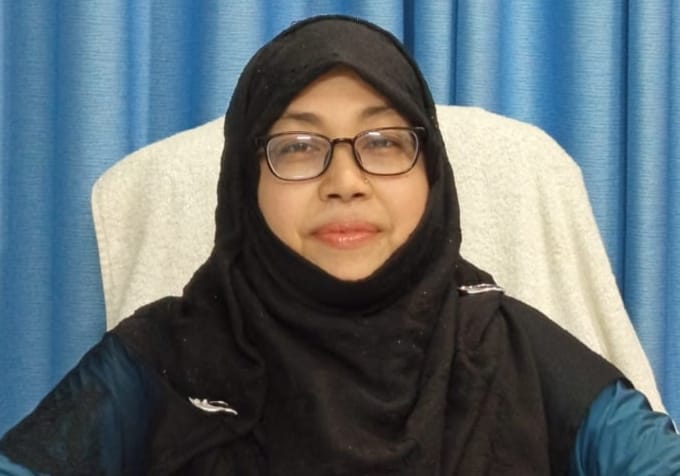 MOHAMMADPUR GRACE INTERNATIONAL SCHOOL & COLLEGE